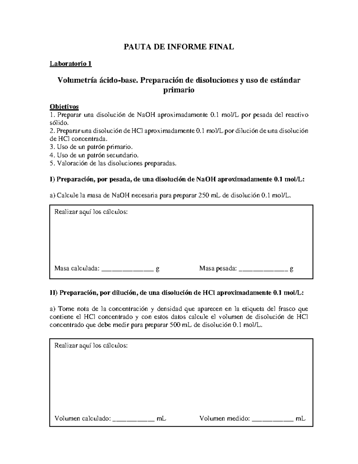 Pauta+Laboratorio+N%C2%B0+1 - PAUTA DE INFORME FINAL Laboratorio 1 ...