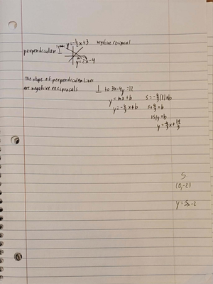 20221125 080405 - Precalculus Notes Professor Quigley - MAC 1147 - Studocu