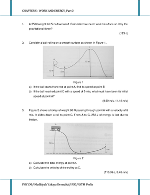 LAB Report EXP 3 Type of Chemical Reaction - EXPERIMENT 3 TYPES OF ...