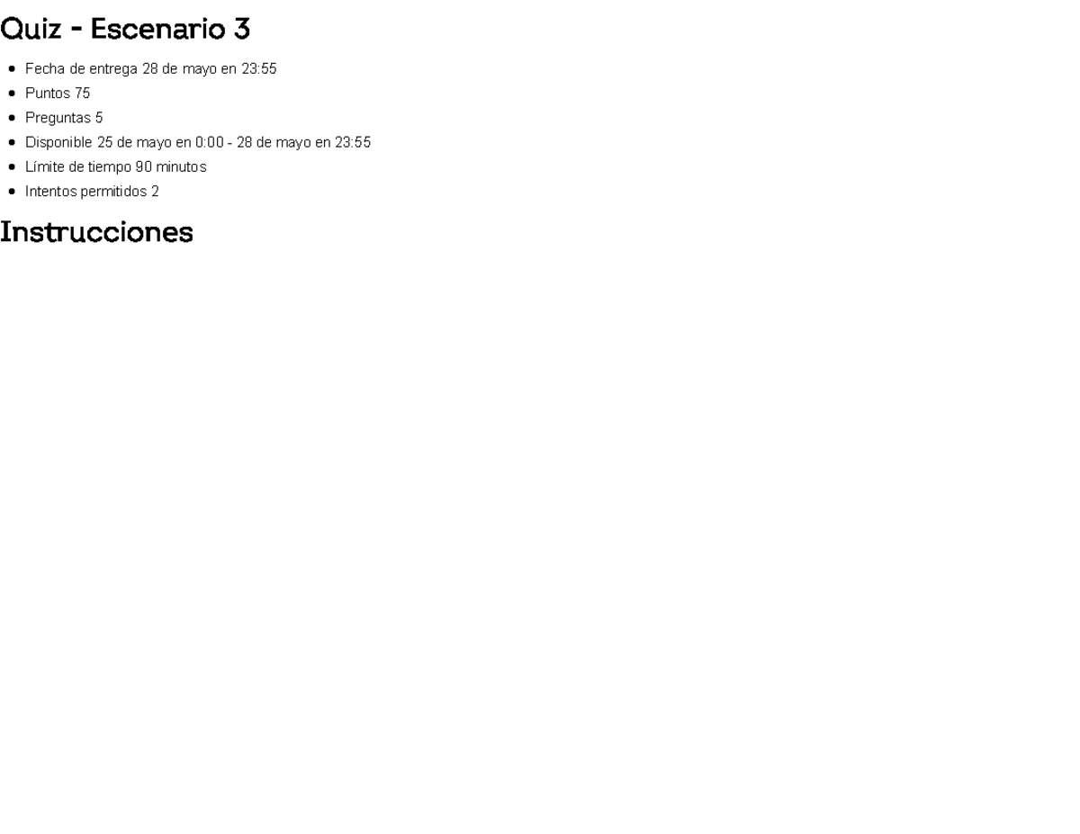 Quiz - Escenario 3 Segundo Bloque- Teorico - Virtual Sociología Jurídica-[ Grupo B20] - Quiz ...