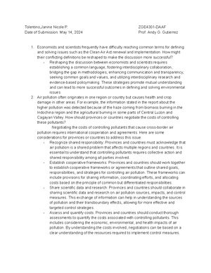Science 9 Q2 Mod1 Electronic Structure of Matter Ver Final - Science ...