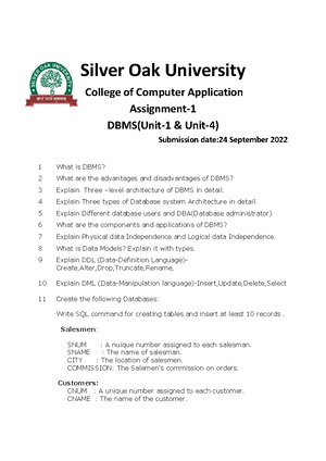 DWDM- Lecturenotes - Data mining and Data Warehousing notes - LECTURE ...