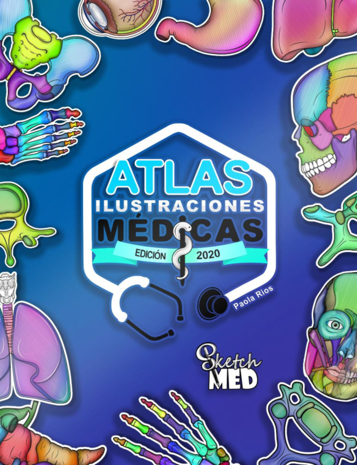 Muestra Atlas Sketch Med Tomo 1 - Neuromarketing - Studocu