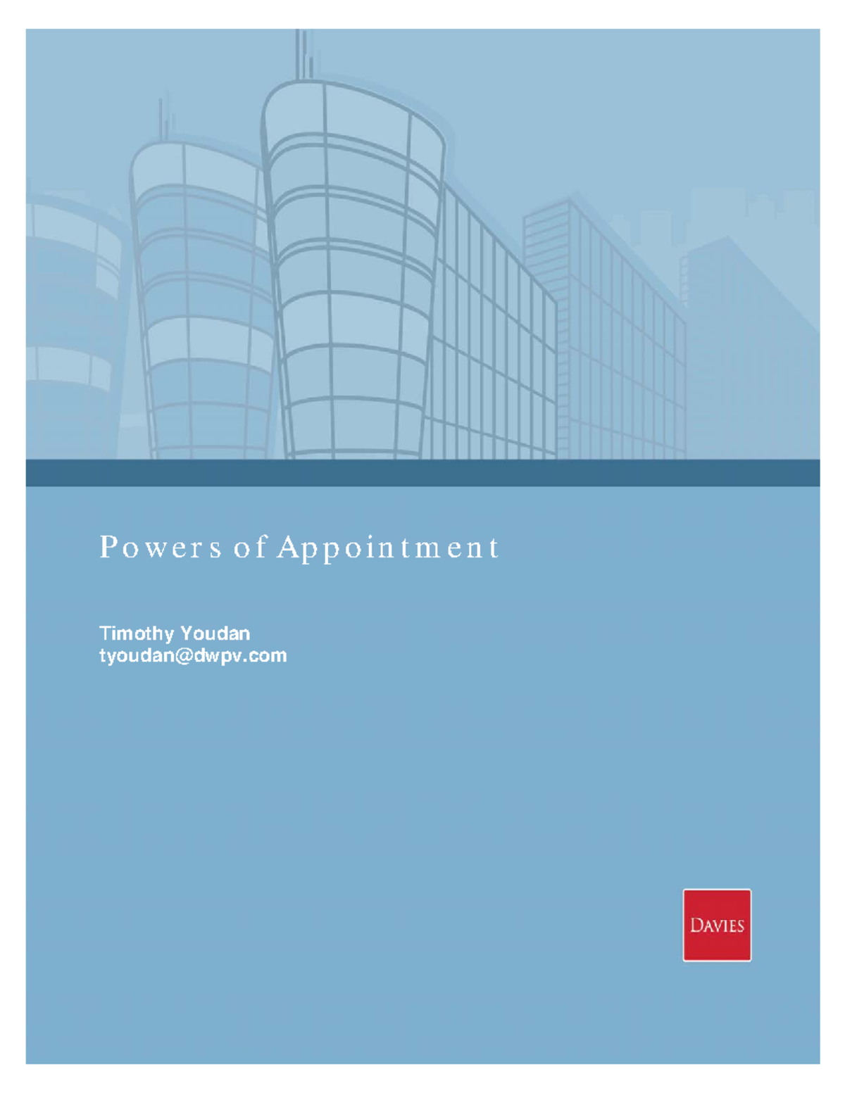 Powers-of-Appointment - \mtlapps02\marketing\Systems\KV - Research ...