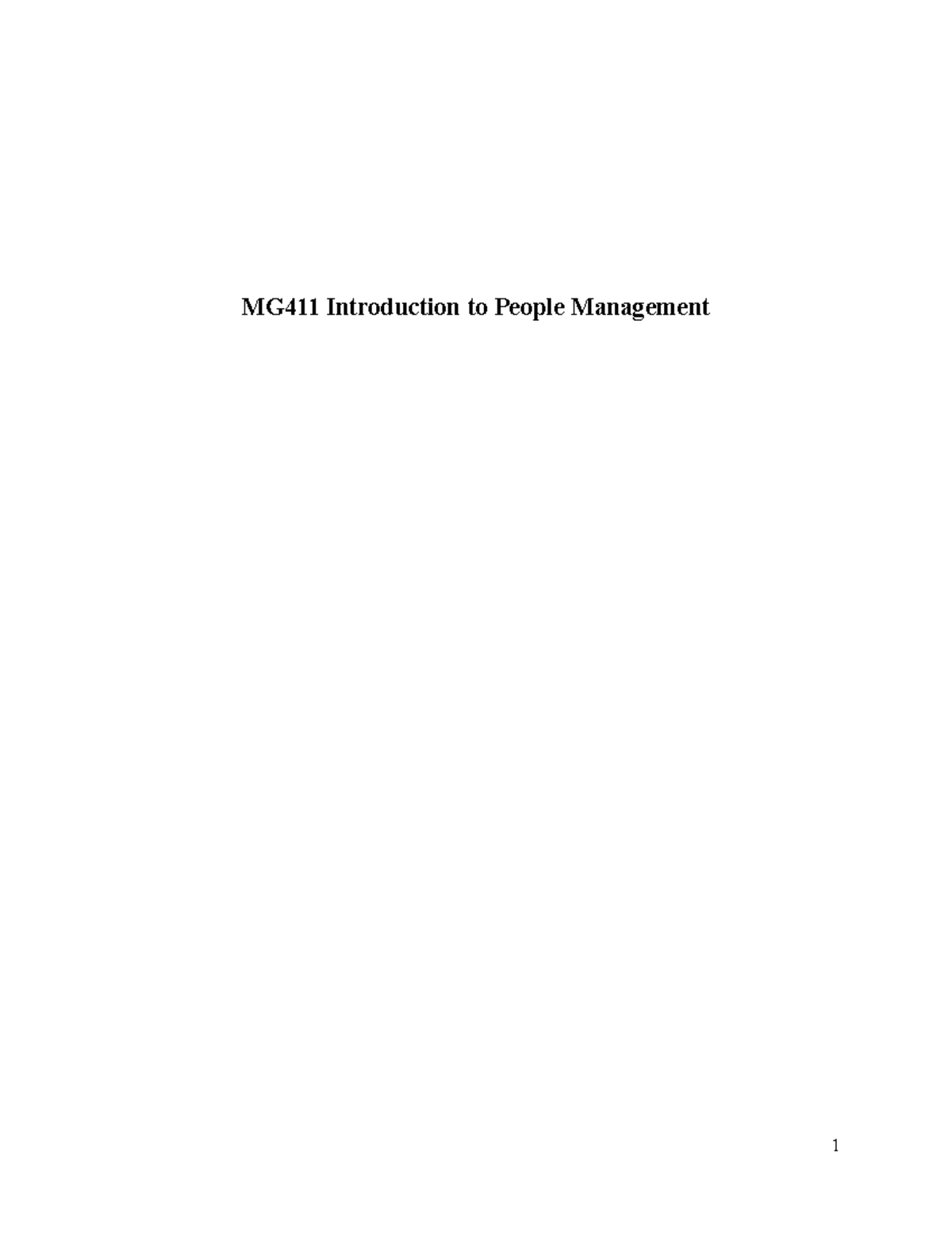 A-10.20.229 H. Constatin Bucks MG411 IPM - MG411 Introduction to People ...