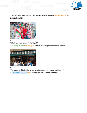 American-English-File-3-WB-Answer Key-3rd-Edition [www - Workbook ...
