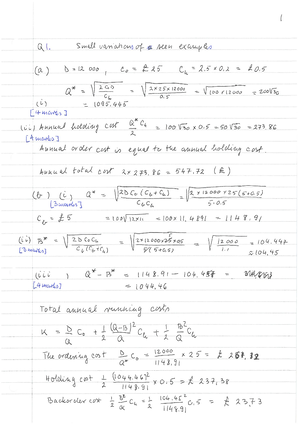 Problem Set 6 - , 𝑉 = 𝐴 ∪ 𝐵. Consider the directed graph 𝐻 = (𝑉 ∪ {𝑠, 𝑡}, 𝐸′) constructed as ...