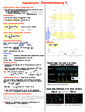 ST Matlab Praktikum Skript - MMK Lehrstuhl für Mensch-Maschine ...