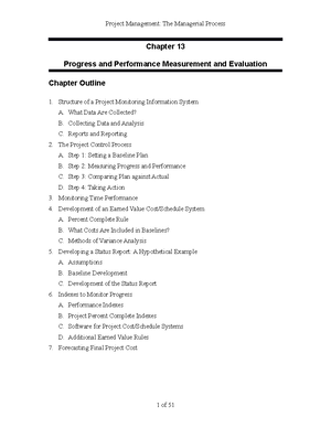 Chap 13 - Chap 13 Homework Activities - Chapter 13 Progress and ...