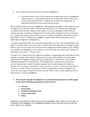 2-2 Annotated Bibliography Context and Infrastructure - Schalock, R. L., Luckasson, R., & - Studocu