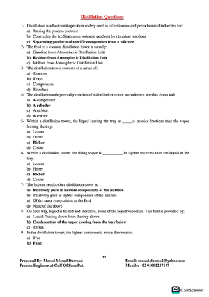 Chapter 4 - Rotary Equipment The Function Of A Pump Pumps are used to ...