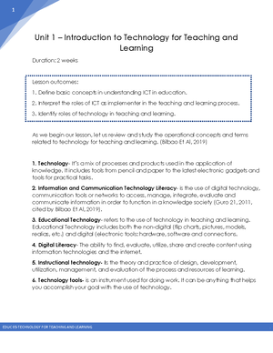 CPAR- Quarter 2- Module 1 - Contemporary Philippine Arts from the ...