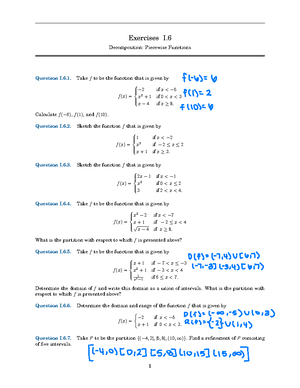 Exercises+I-3 - david - Exercises I. Decomposition: Functions and their Basic Properties ...