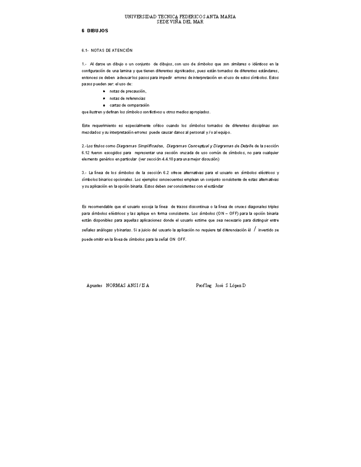 Simbolos - 6('( 9,f$ '(/ 0$5 ',%8-26 127$6 '( $7(1&,Ï1 $O GDUVH XQ ...