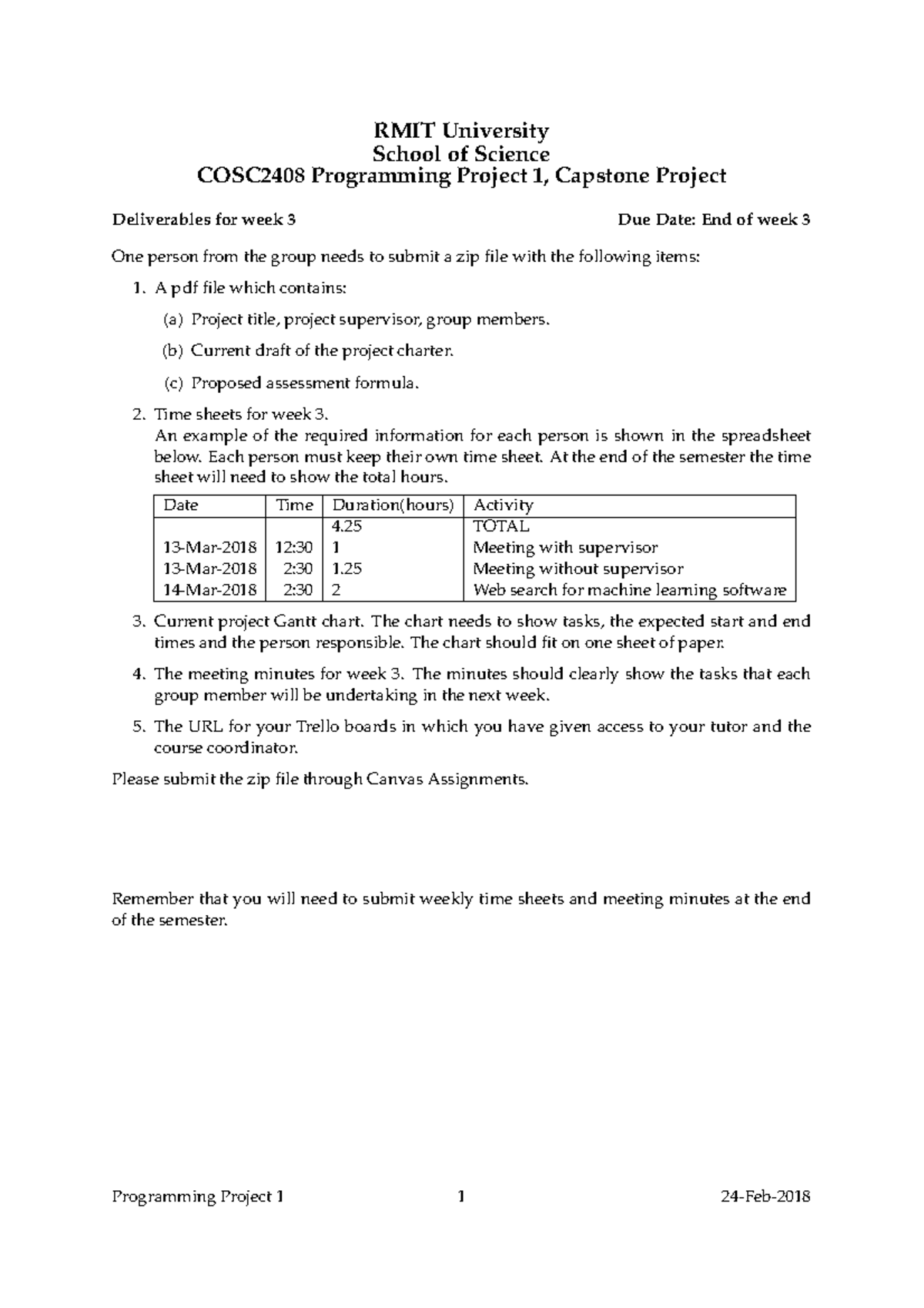 Submission-week03 - tute submission - RMIT University School of Science ...