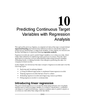 Chaptre 7 Combining Different Models for Ensemble Learning - Combining Different Models for ...