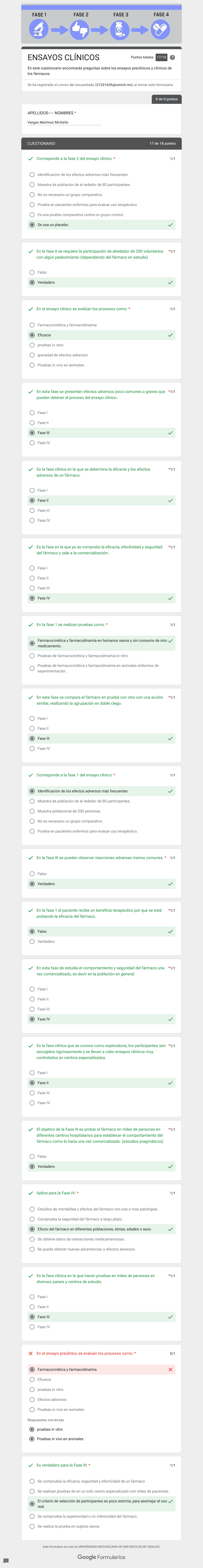 Safari - 12 oct 2023 11:28 - 0 de 0 puntos Vargas Martinez Michelle ...