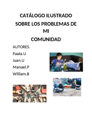 Normas de convivencia - Nsjsjs - español - Studocu