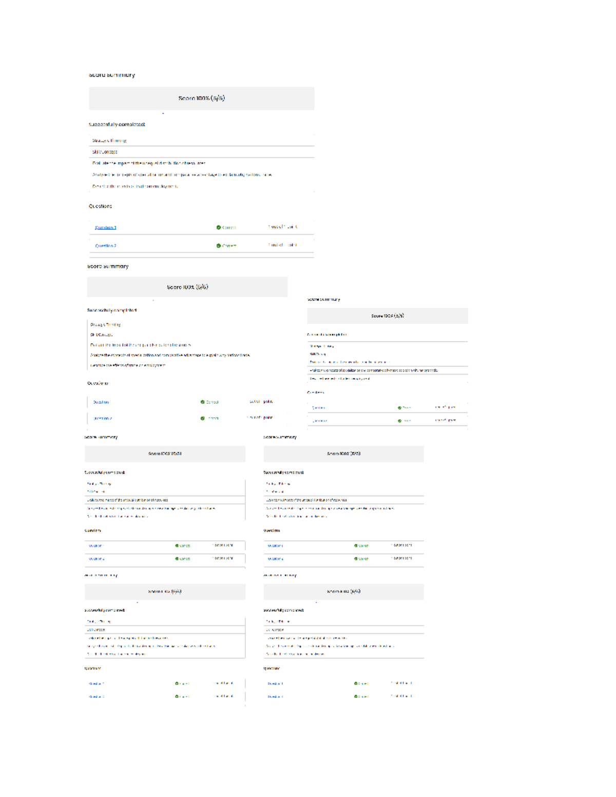 Topic 9 - gfffffffffff - GEO1200 - Studocu