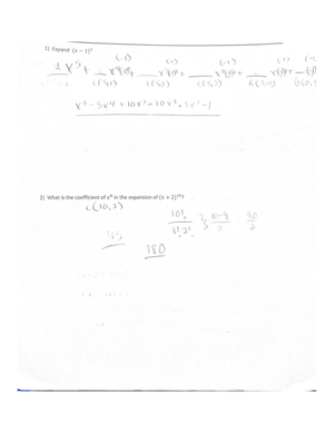 Precalc Cheat Sheet - One radian is the measure of the central angle of ...