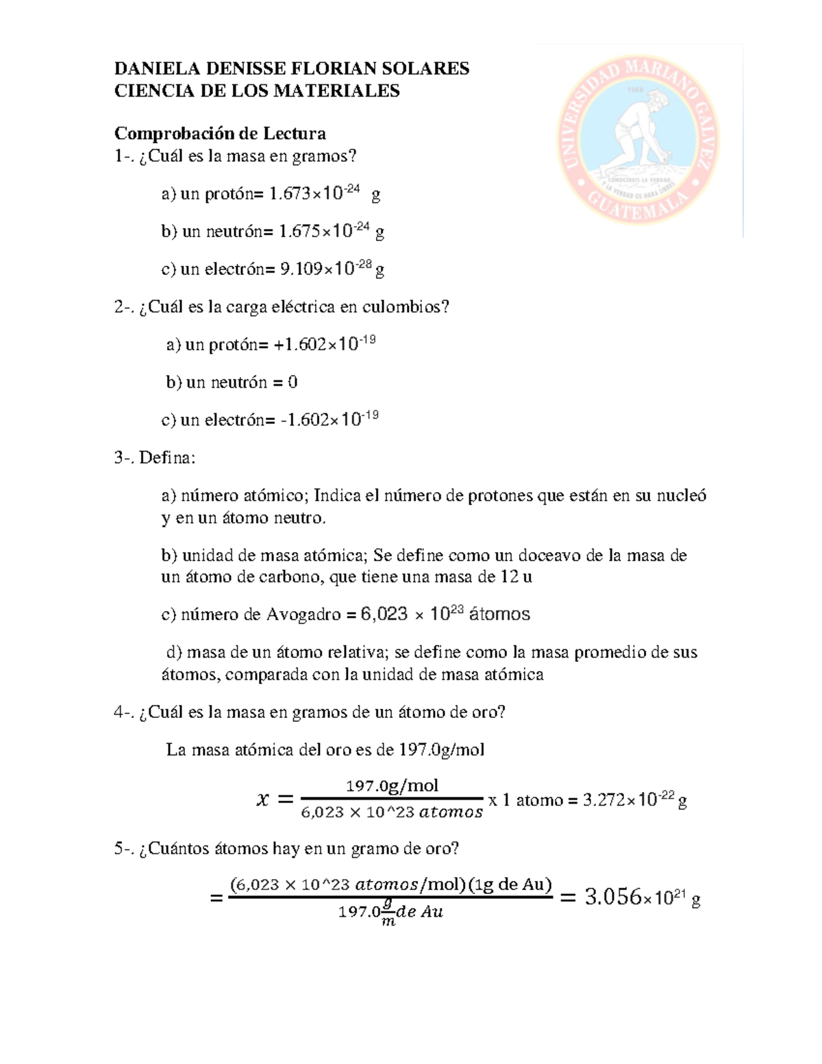 Comprobación de Lectura 1-convertido - DANIELA DENISSE FLORIAN SOLARES ...