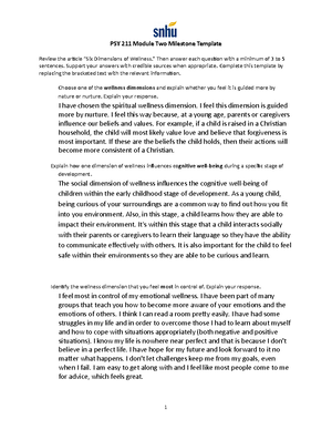 HSE 220 Reflection - Communication Skills in Human Services - Caitlin ...