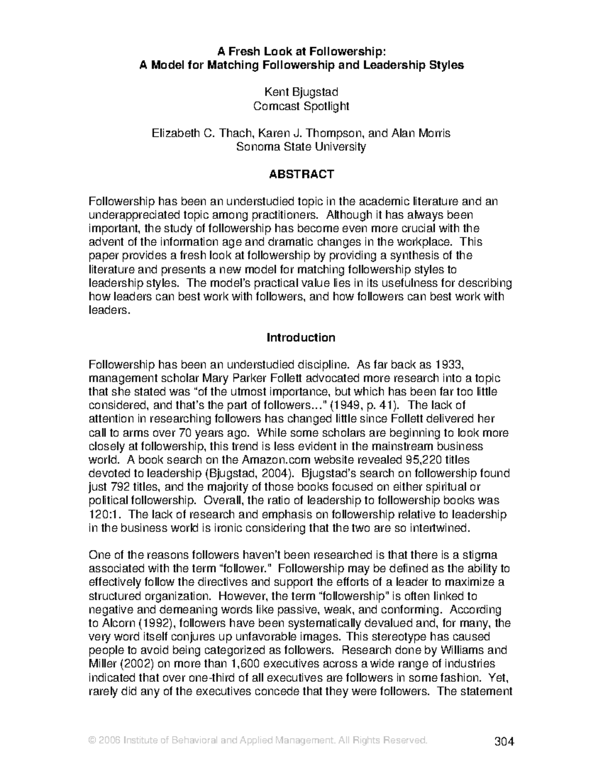 16673-a-fresh-look-at-followership-a-model-for-matching-followership ...