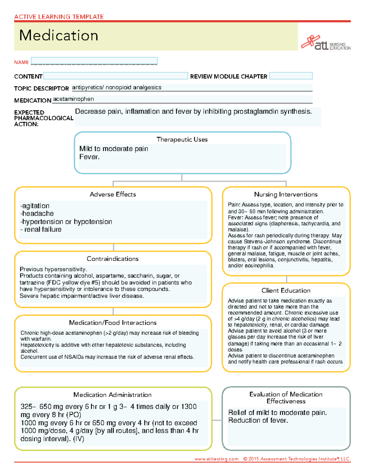 Acetaminophen Template Warning Error During Font Loading Xmlrequest Is Not Defined