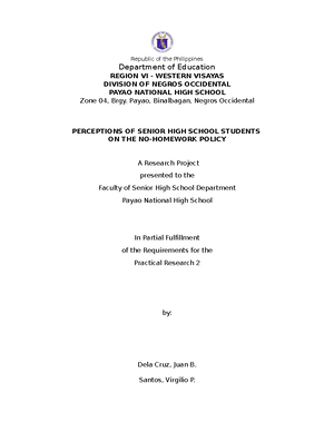 Detailed Lesson Plan - Classify sentences according to their uses. 2 ...