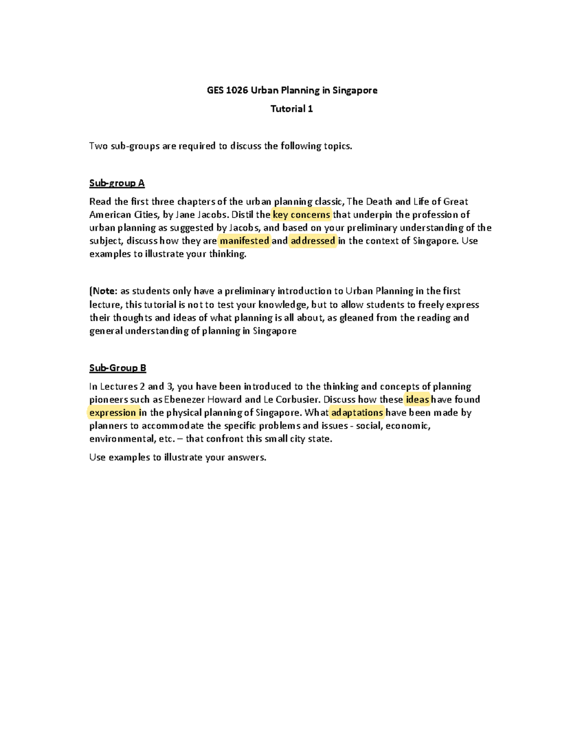 Tutorial 1 - Warning: Popup annotation has a missing or invalid parent annotation. Warning ...