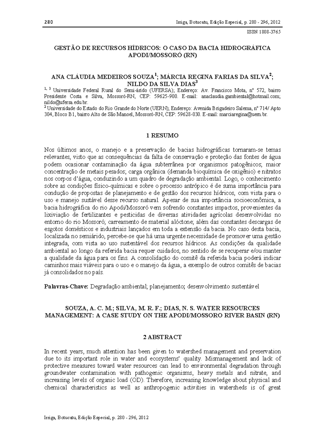 453-Texto do artigo-1089-1-10-2012 0529 - 280 - Studocu