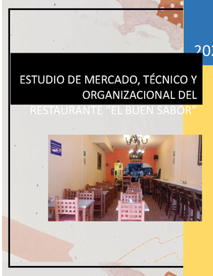 Aclculo DEL TMAR - EJEMPLO DEL CALCULO DEL TMAR Y PREGUNTAS RESUELTAS ...