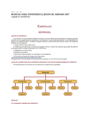 Lección 5 Medios de control de constitucionalidad y legalidad - López ...