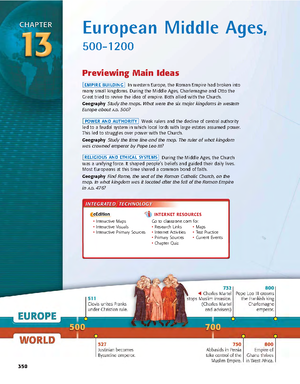 01 - Europe Map 1939 - A map assignment - History HL - Name: E E u u r ...