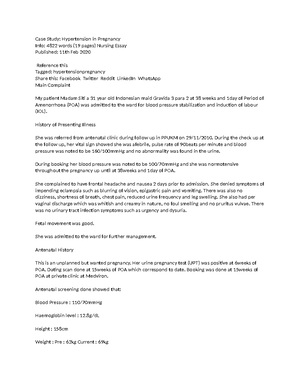 ABG Interpretation - Compensated The ROME method can be used to ...