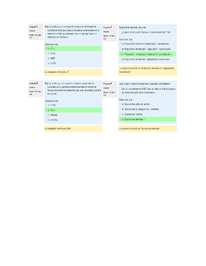 EA3. Gestión de operaciones y calidad - EA3. Gestión de operaciones y calidad Gestión y diseño ...