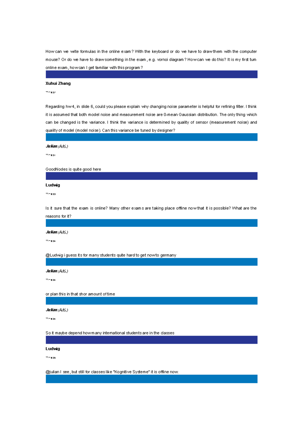 0622 - tutorial chat record - How can we write formulas in the online ...