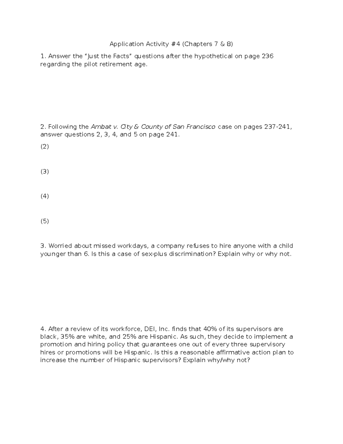 Application Activity #4 - Summer 2023-2 - Application Activity #4 ...