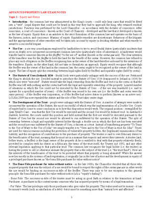 International Human Rights Law Notes - INTERNATIONAL HUMAN RIGHTS LAW ...