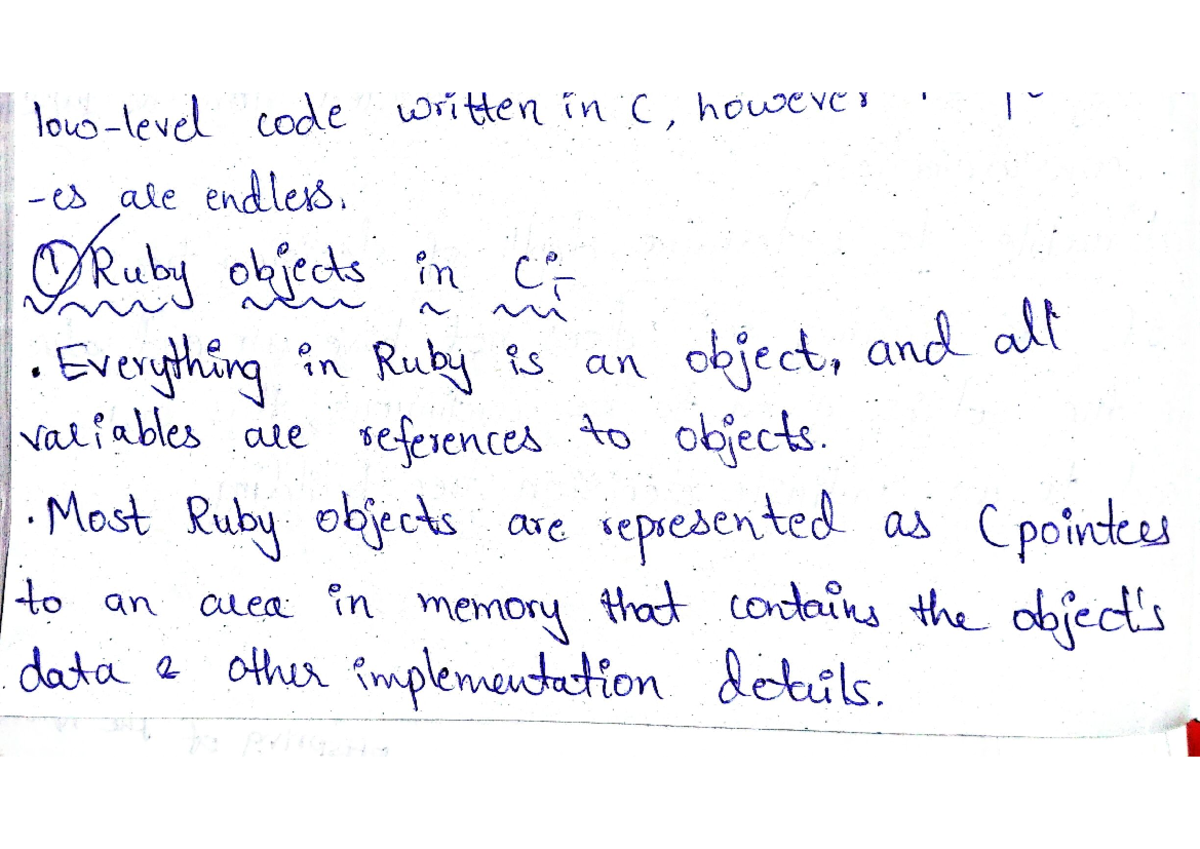 Unit 2 imp - Scripting Language unit 2 notes - Computer science - Studocu