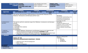 DRRR Module-6 - Hydrometeorological Hazards - Disaster Readiness and ...