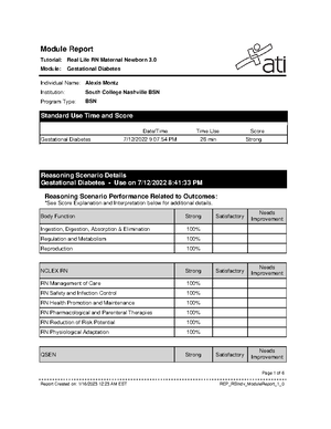 [Solved] A 37yearold healthy female G4P3 is admitted to labor and ...