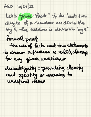 Module 5 assignment - qwdfafas - MODULE FIVE PROBLEM SET This document is proprietary to ...