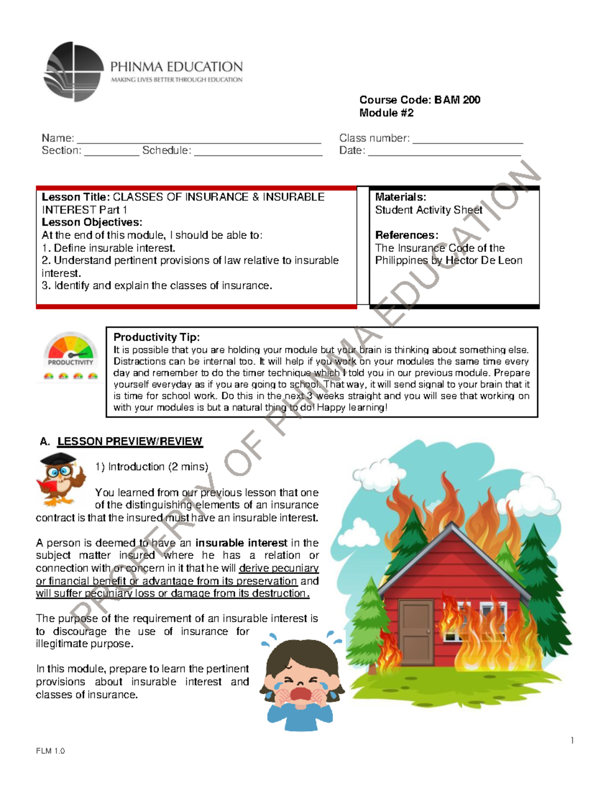 SAS2-BAM200-WM - aaaaa - Module # 2 Name ...