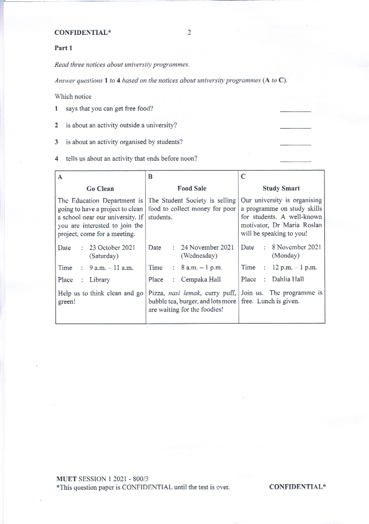 5 6314168542975492473 - General English - MMU - Studocu