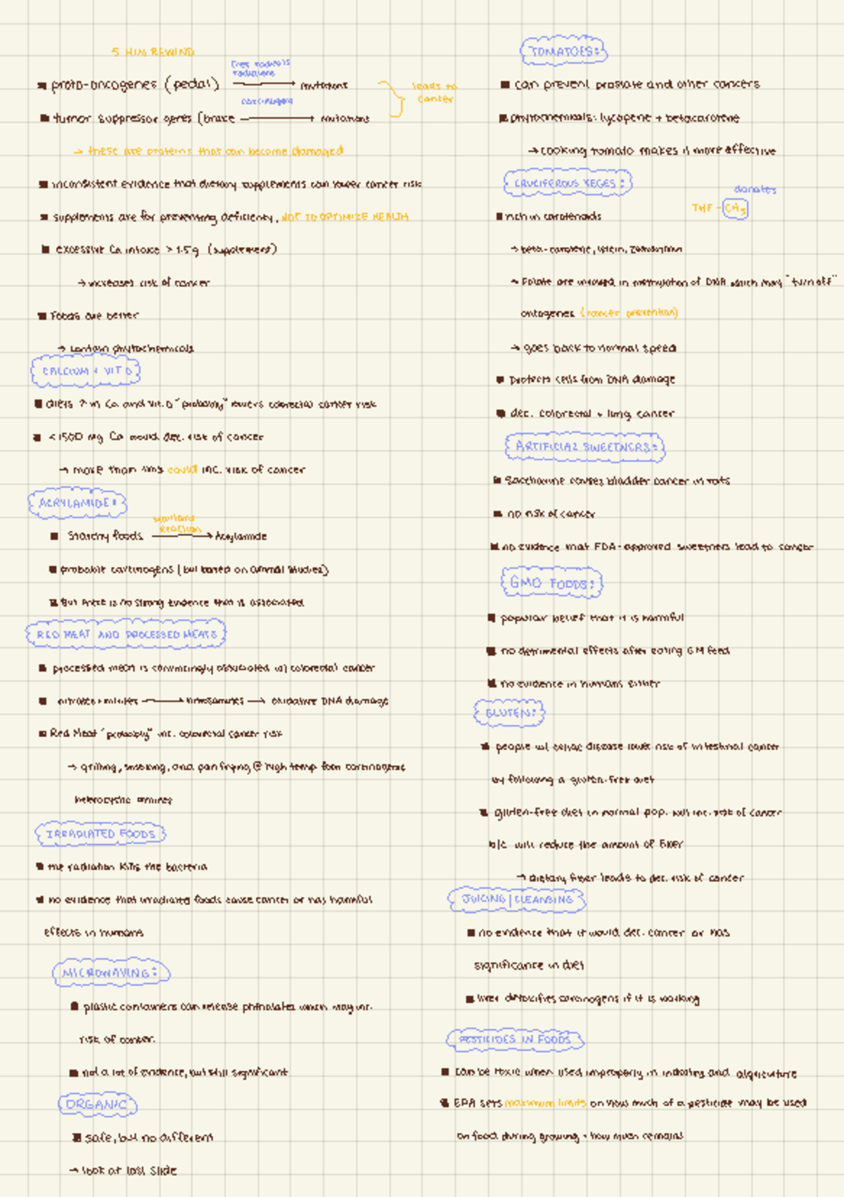 Final Exam - Professor Stacey Mobley. This covers all the information ...