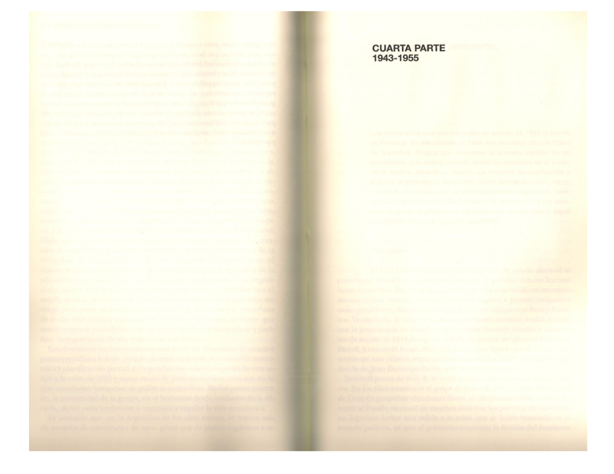 Cataruzza Historia de La Argentina Peronismovjyjhhhhhhhhhh jjjhhhh ...