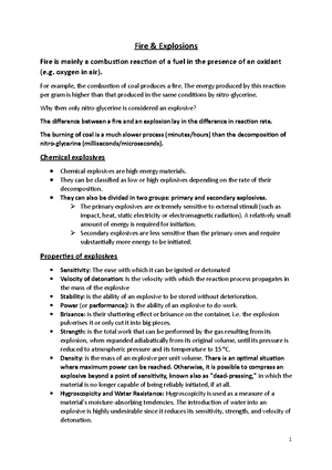 Development of fire - Development of fire Four stage process Incipient ...