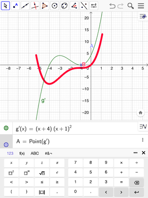 Calalcus 1 - Calculus is a branch of mathematics that deals with the ...