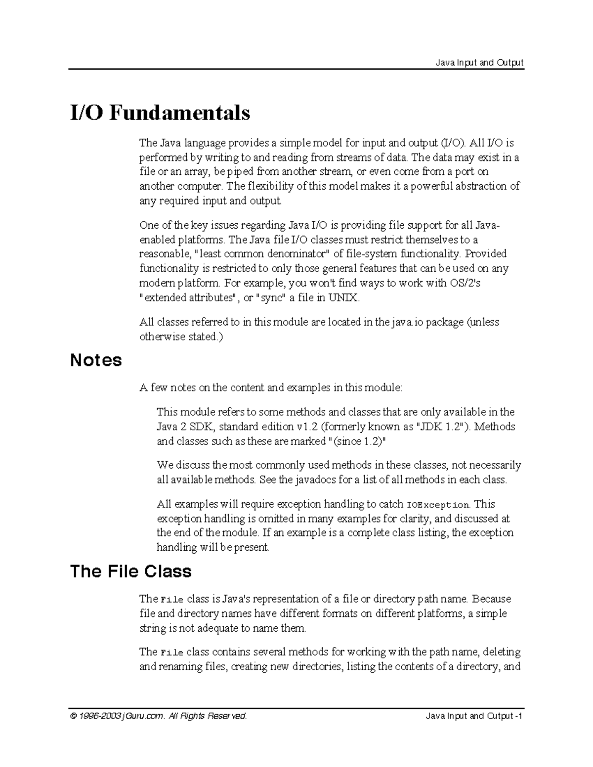 Java IO-notes - Touch and hold a clip to pin it. Unpinned clips will be ...